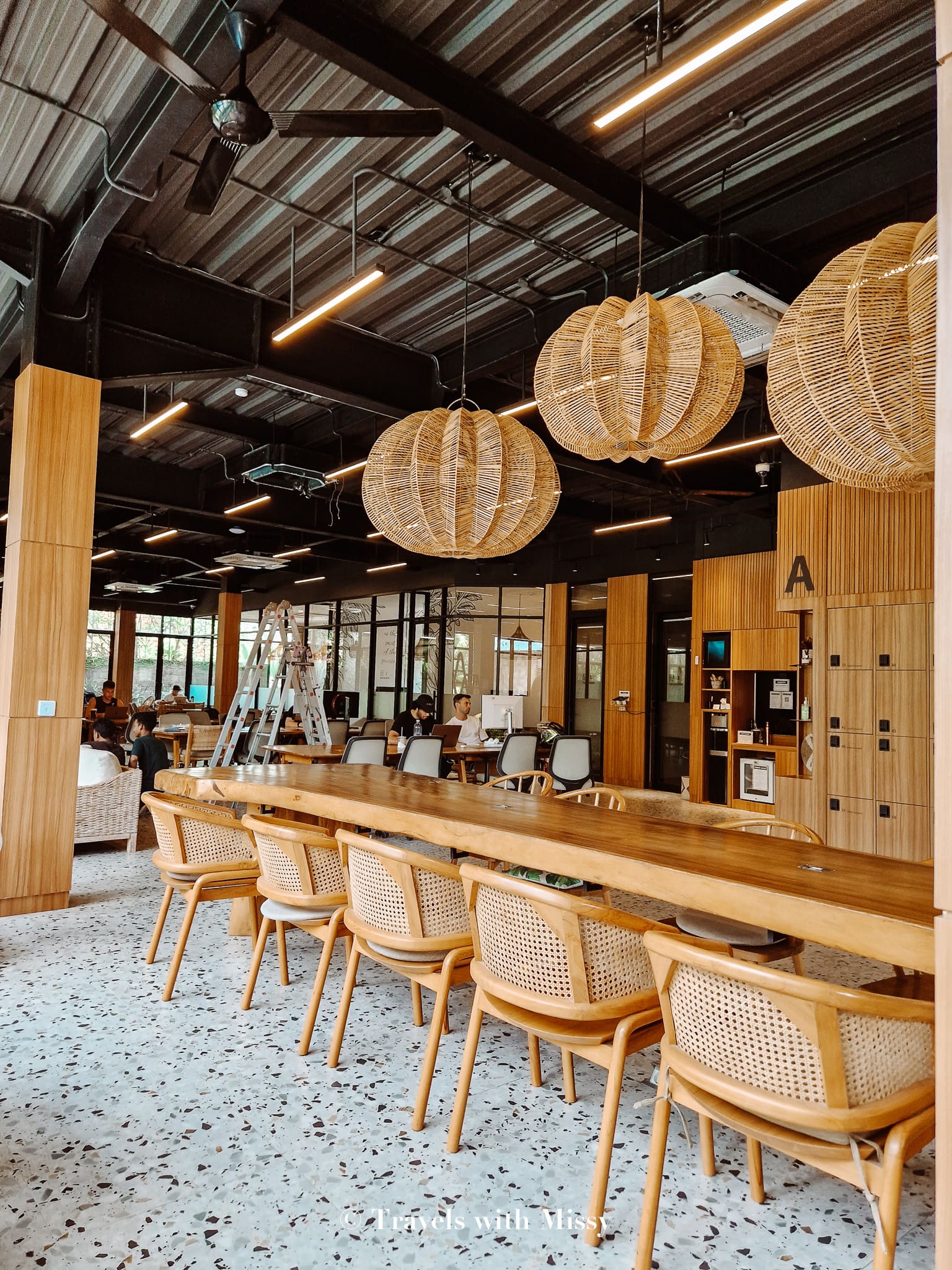 Discover the 6 Best Coworking Spaces in Bali in 2025 - Travels With Missy