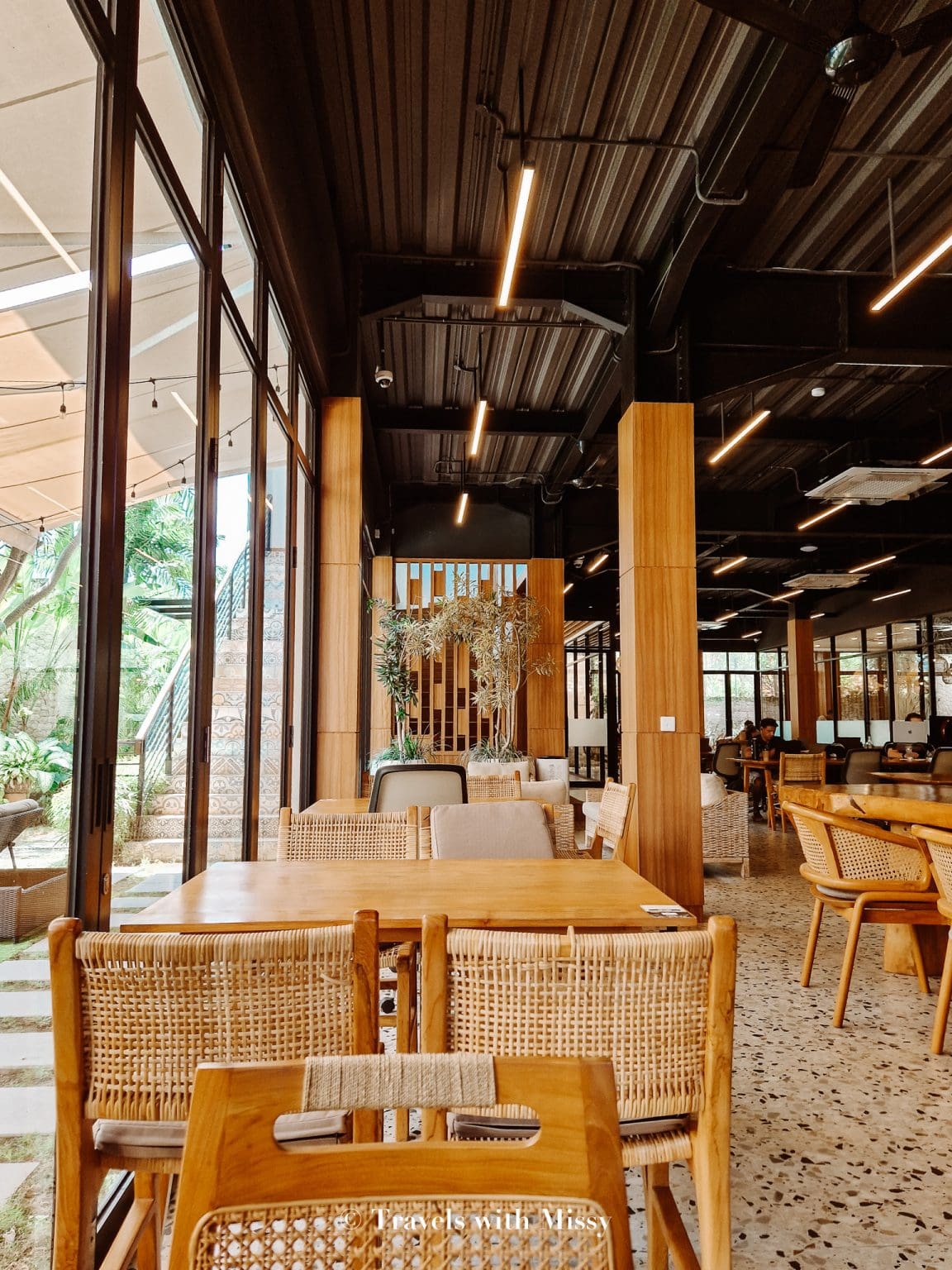 Discover the 6 Best Coworking Spaces in Bali in 2025 - Travels With Missy
