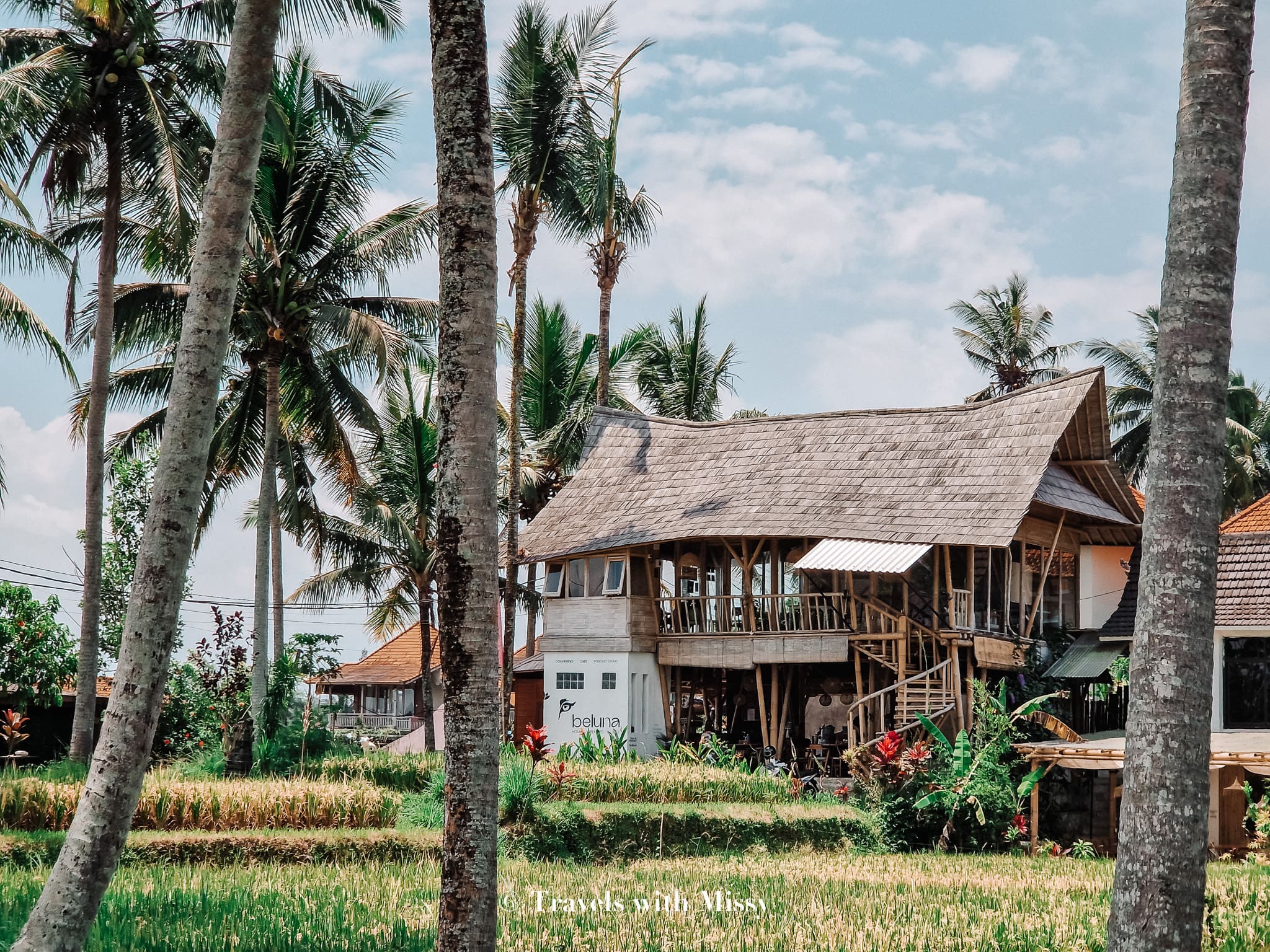 Discover the 6 Best Coworking Spaces in Bali in 2025 - Travels With Missy