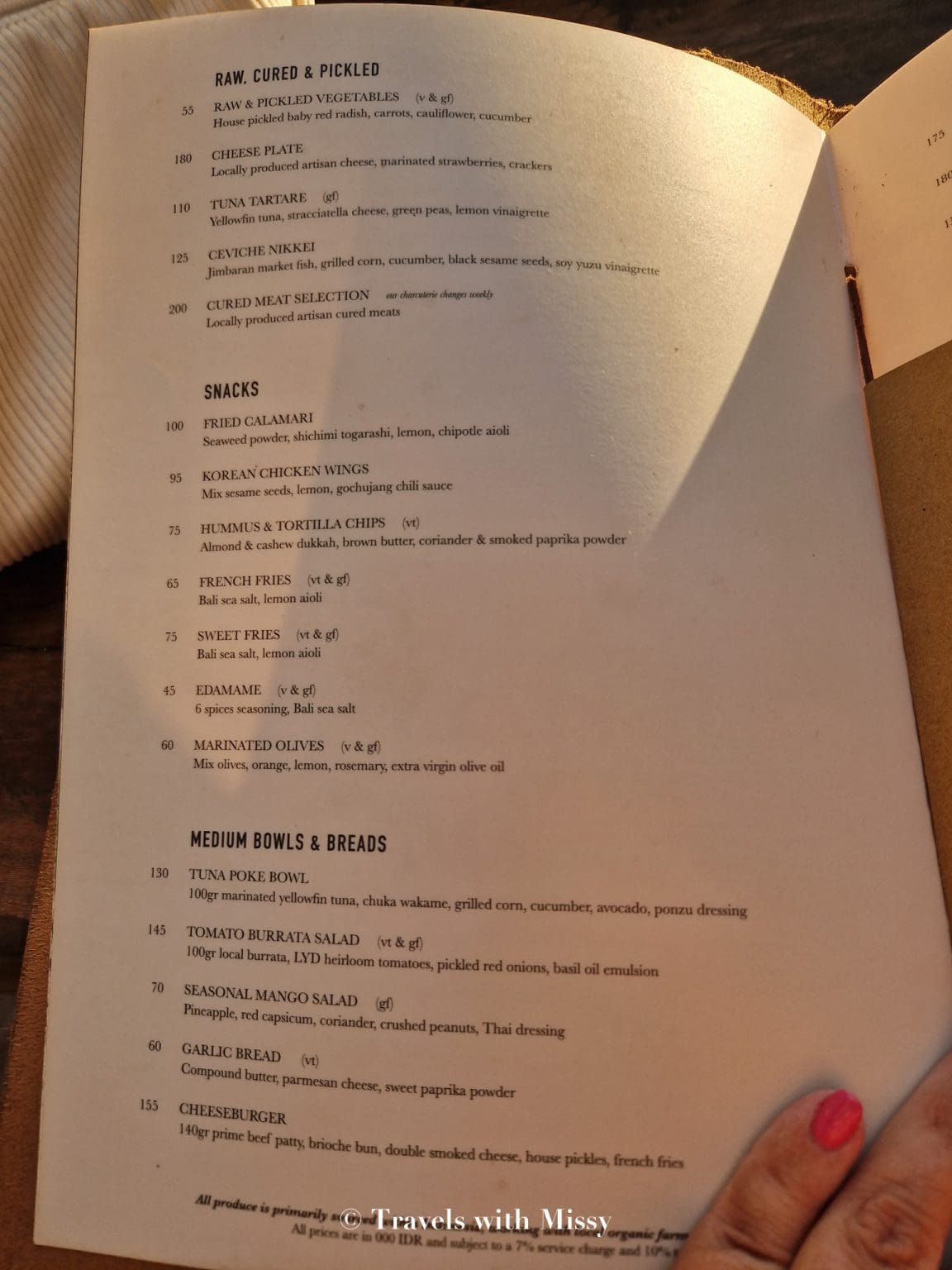 The 2025 Guide to La Brisa Bali - Travels With Missy