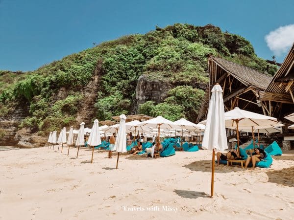 Sundays Beach Club Review: What to Expect in 2025 - Travels With Missy