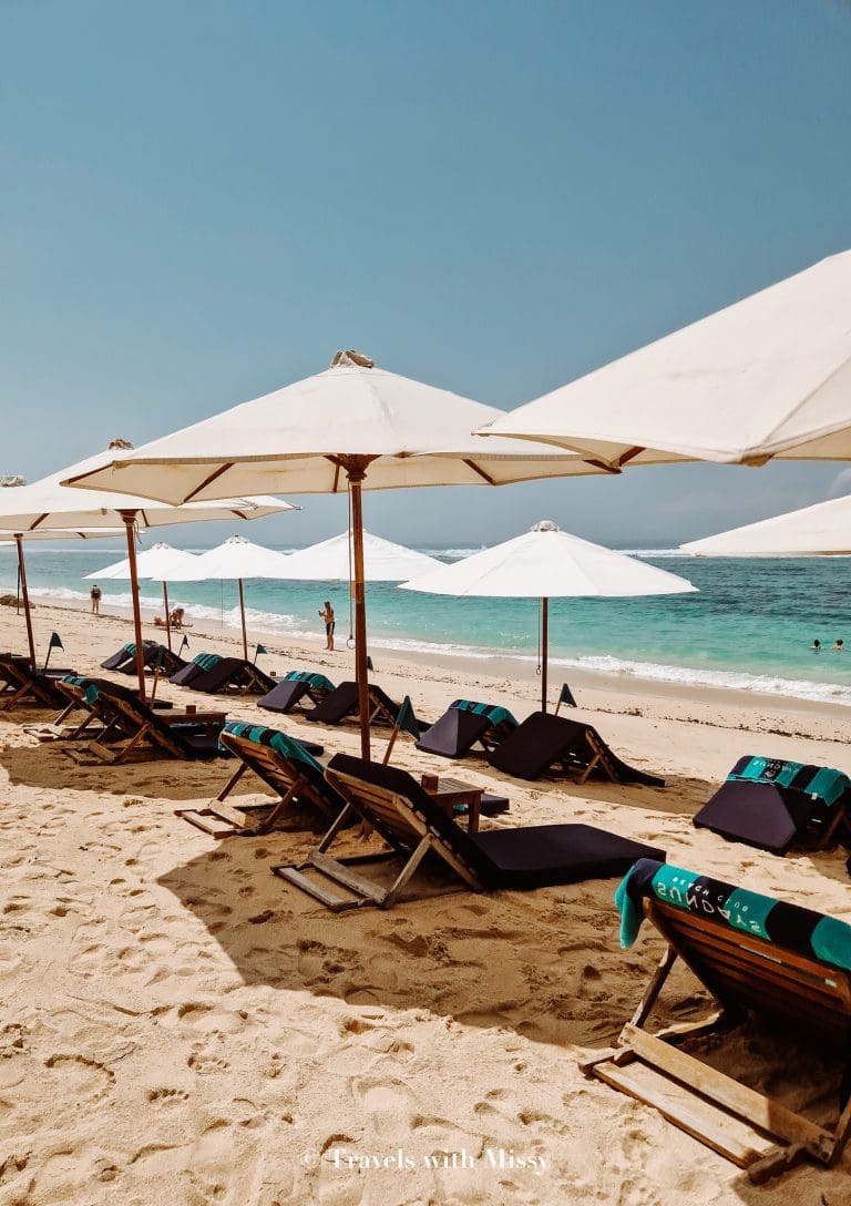 Sundays Beach Club Review: What to Expect in 2025 - Travels With Missy