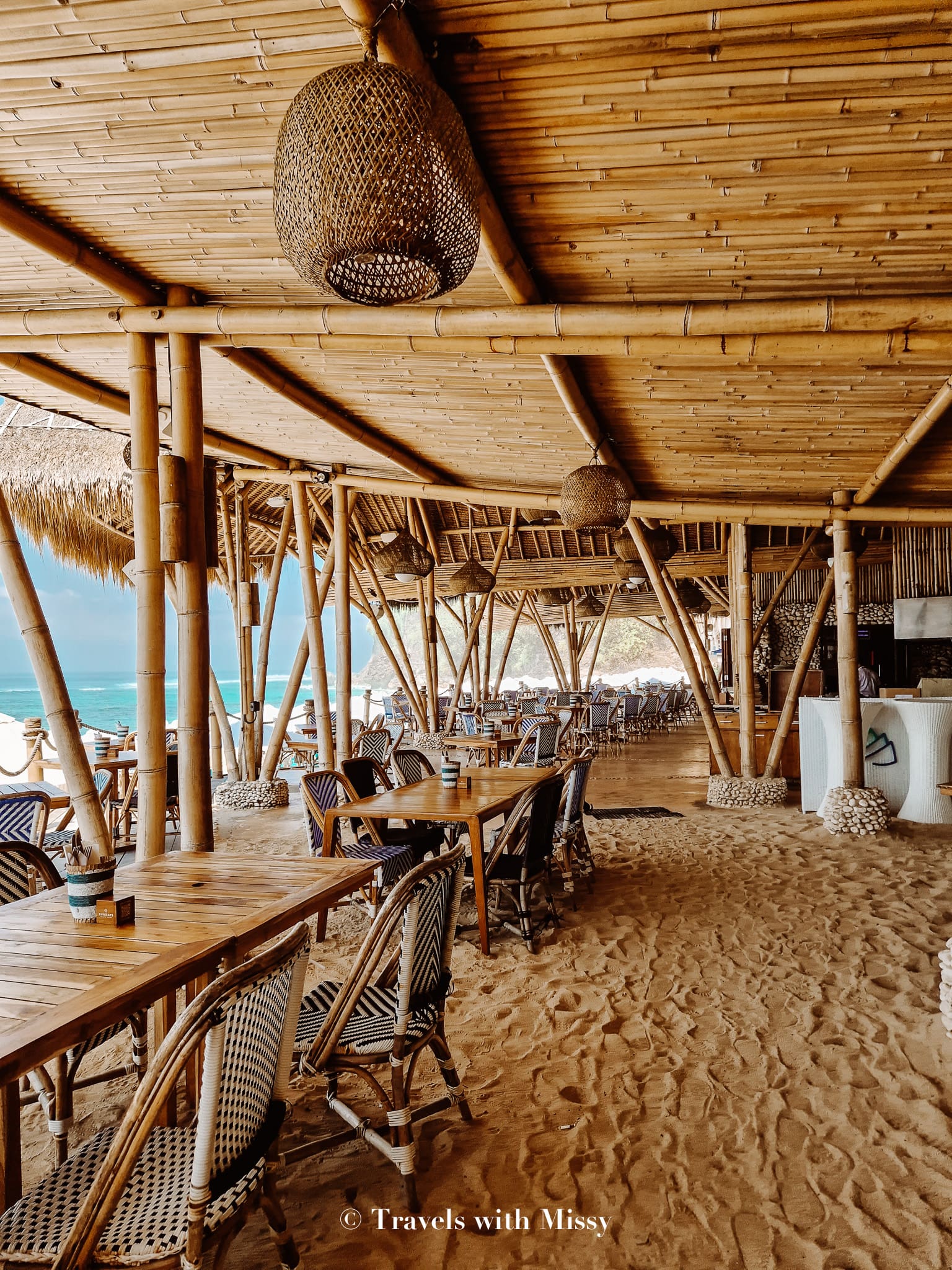 Sundays Beach Club Review: What to Expect in 2025 - Travels With Missy