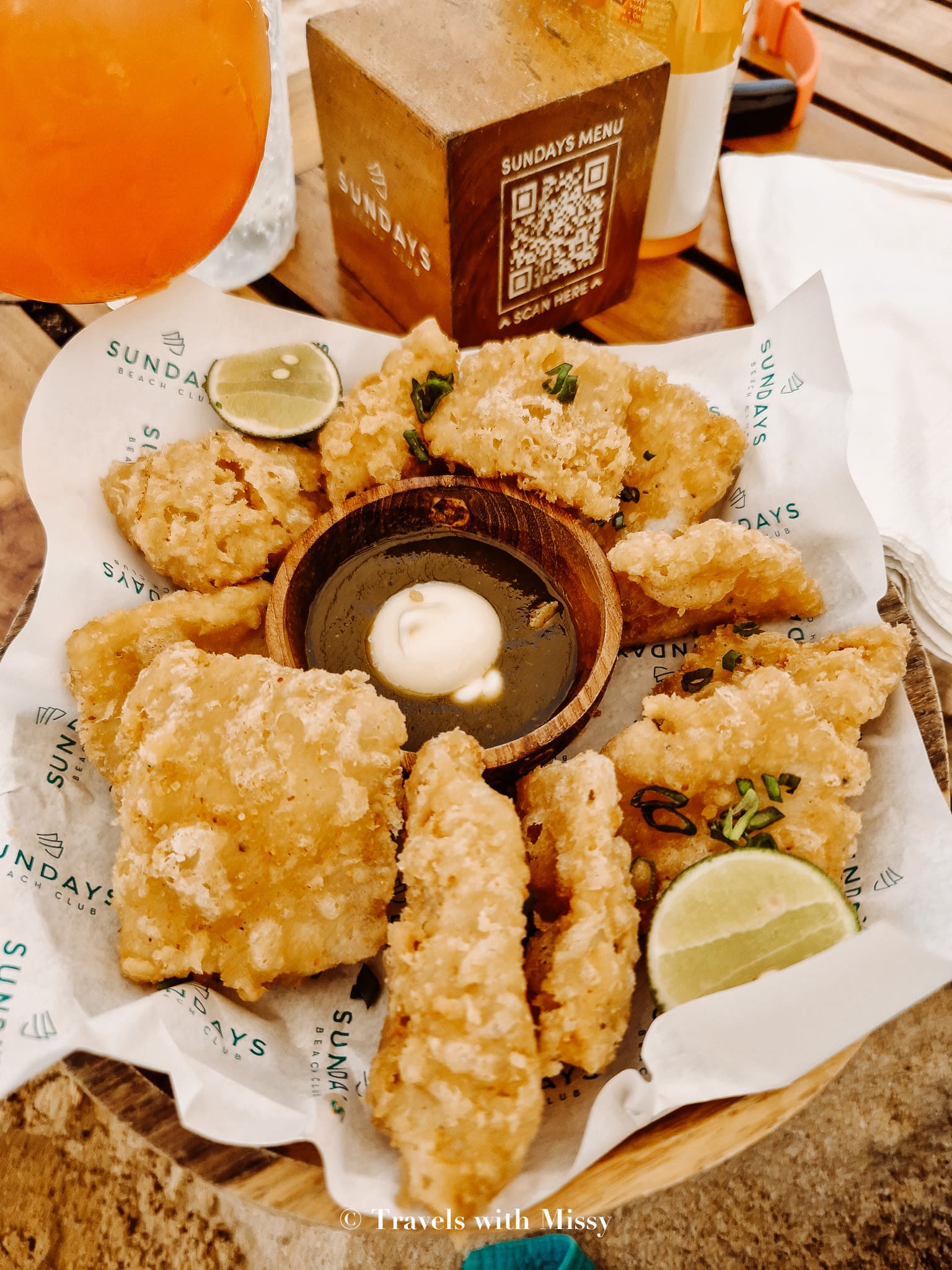 Sundays Beach Club Review: What to Expect in 2025 - Travels With Missy