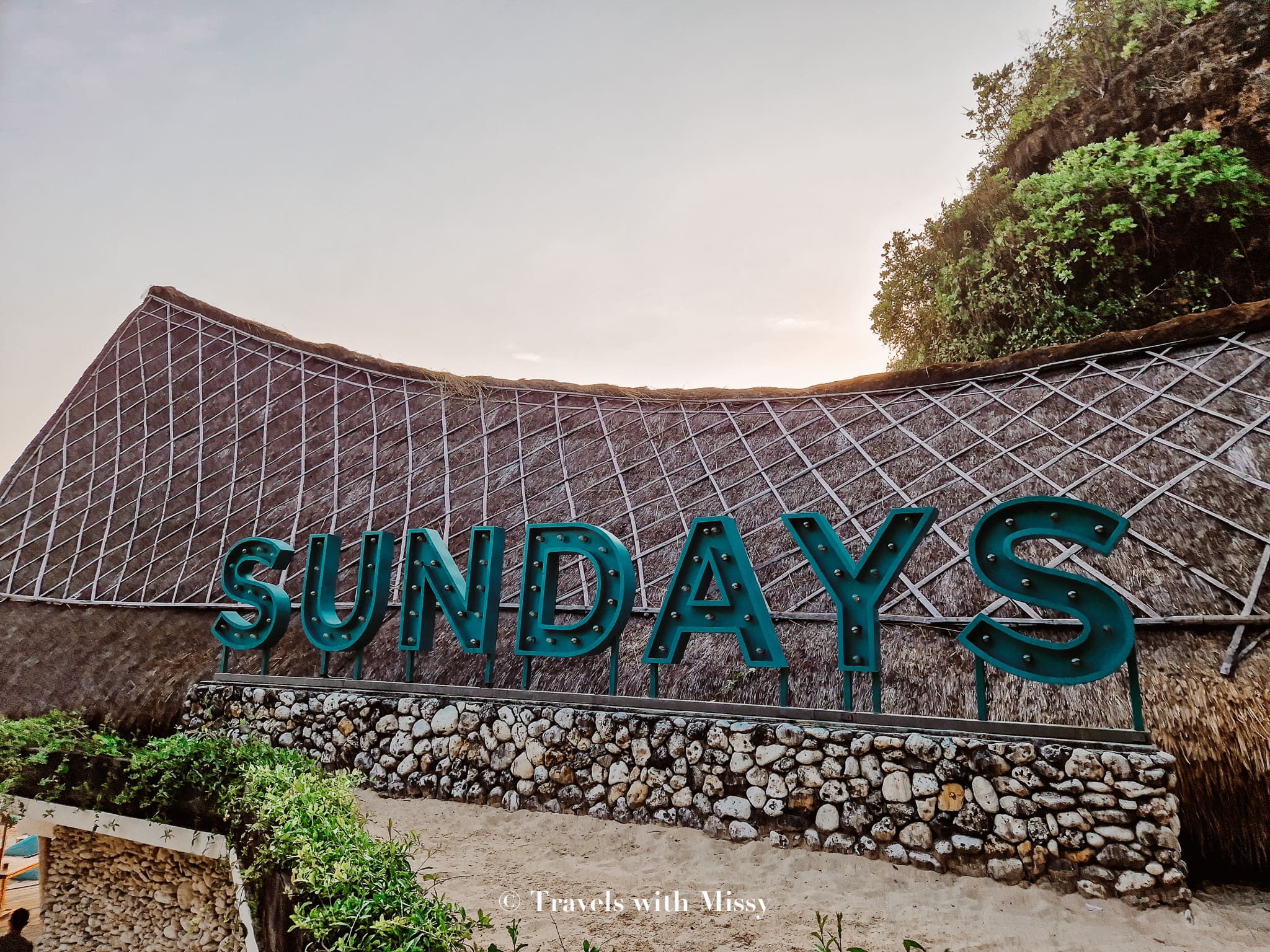 Sundays Beach Club Review: What to Expect in 2025 - Travels With Missy