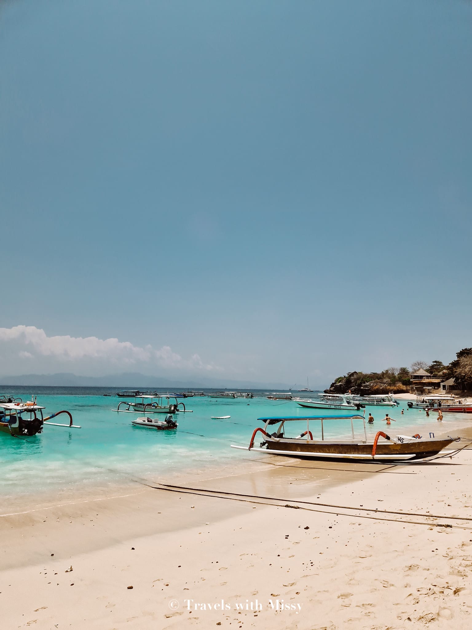 A Guide to Nusa Lembongan: Ferries, Beaches & Things to do (2025 ...