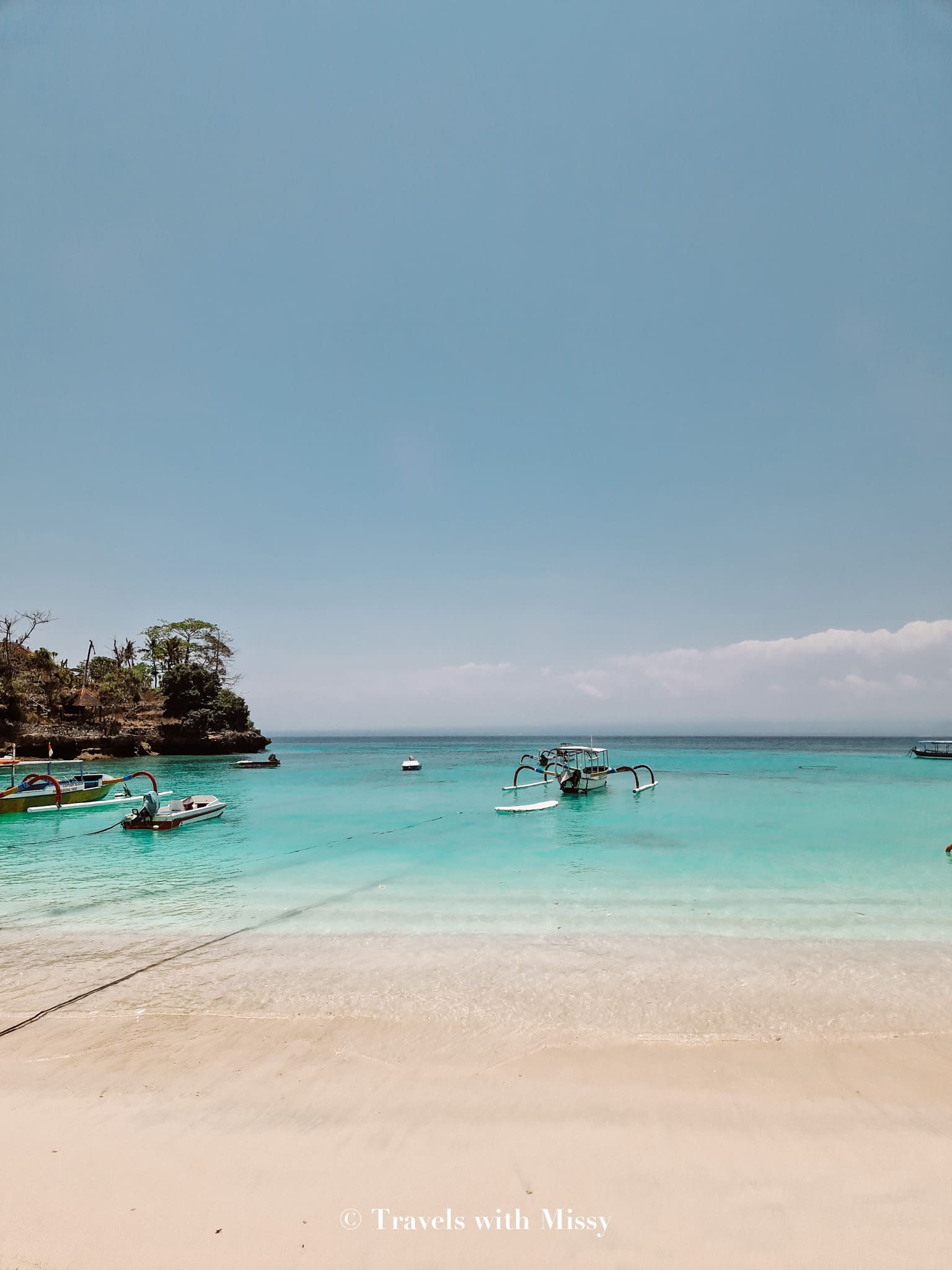 A Guide to Nusa Lembongan: Ferries, Beaches & Things to do (2025 ...