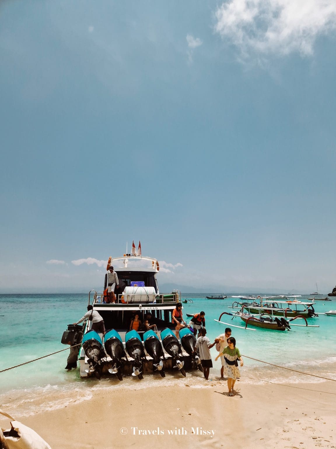 A Guide to Nusa Lembongan: Ferries, Beaches & Things to do (2025 ...