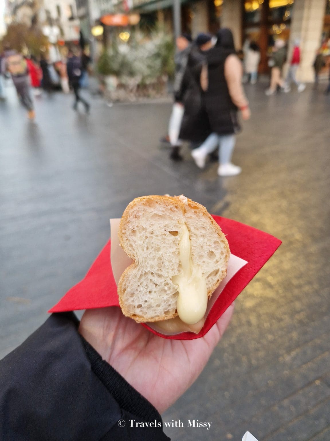 A Guide To The Brussels Christmas Markets 2024 (Map, Food & Hotels ...