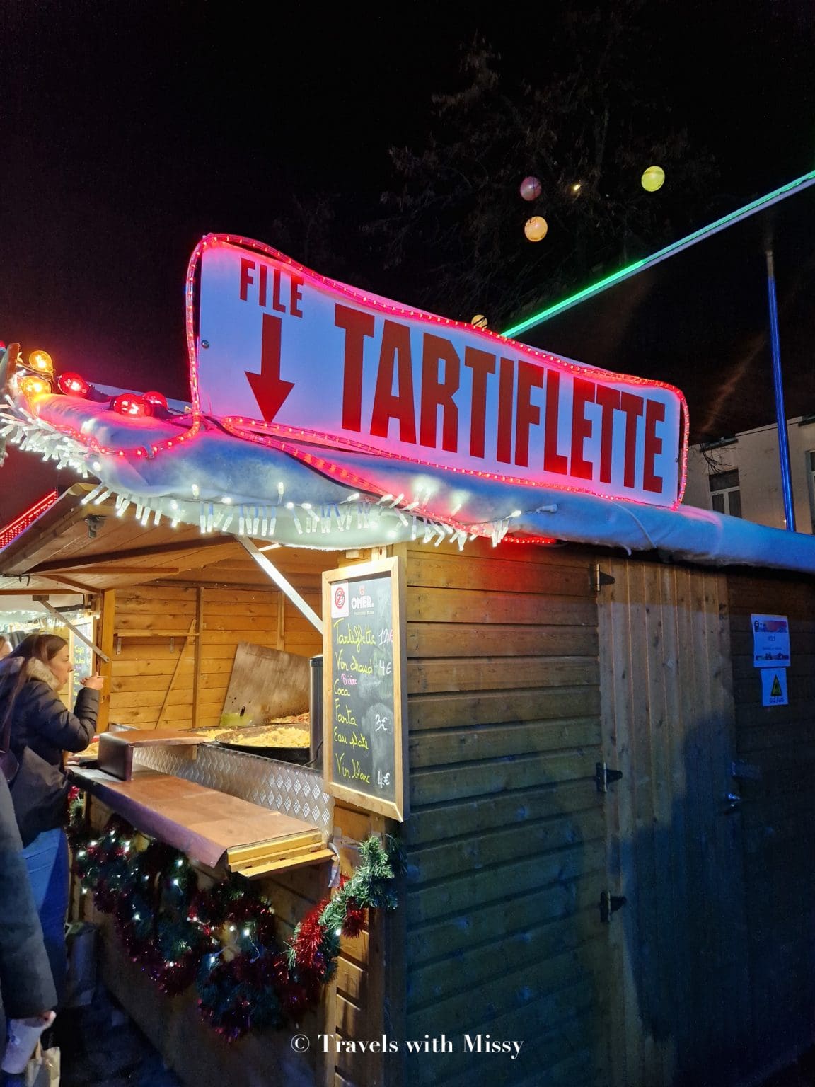 A Guide To The Brussels Christmas Markets 2024 (Map, Food & Hotels ...