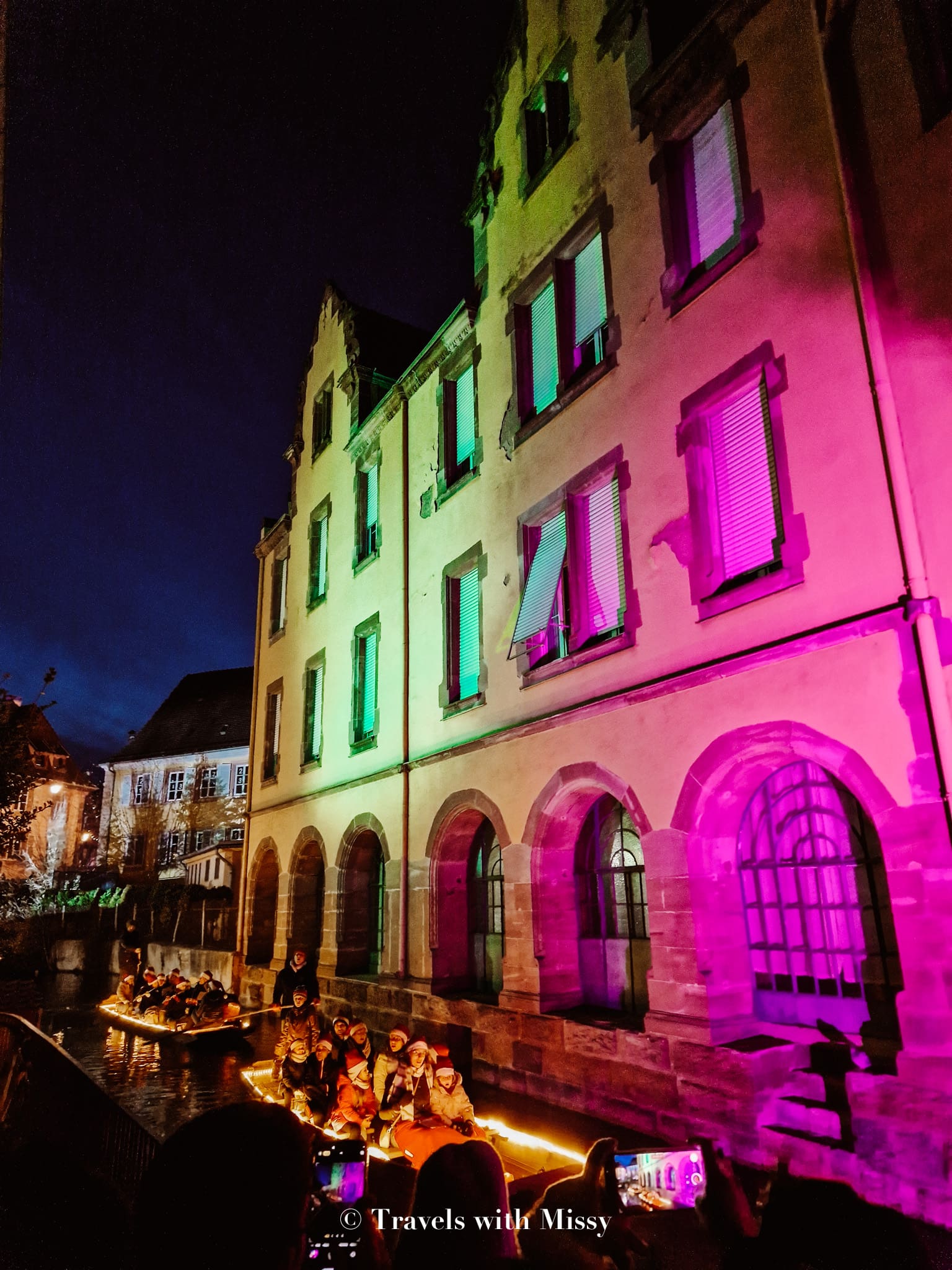 A Guide to the Colmar Christmas Markets 2024 (+ Map) - Travels With Missy
