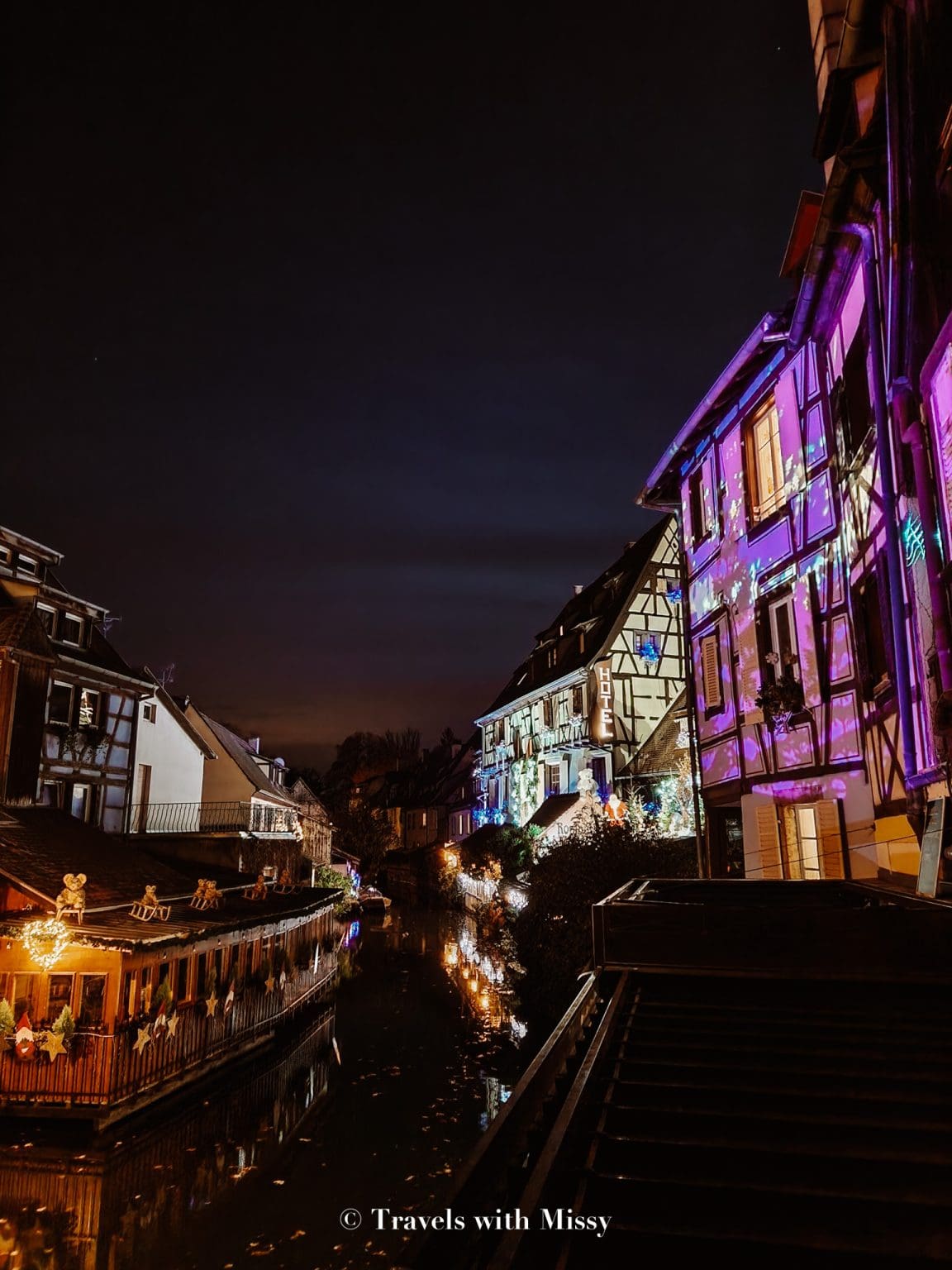 A Guide to the Colmar Christmas Markets 2024 (+ Map) - Travels With Missy