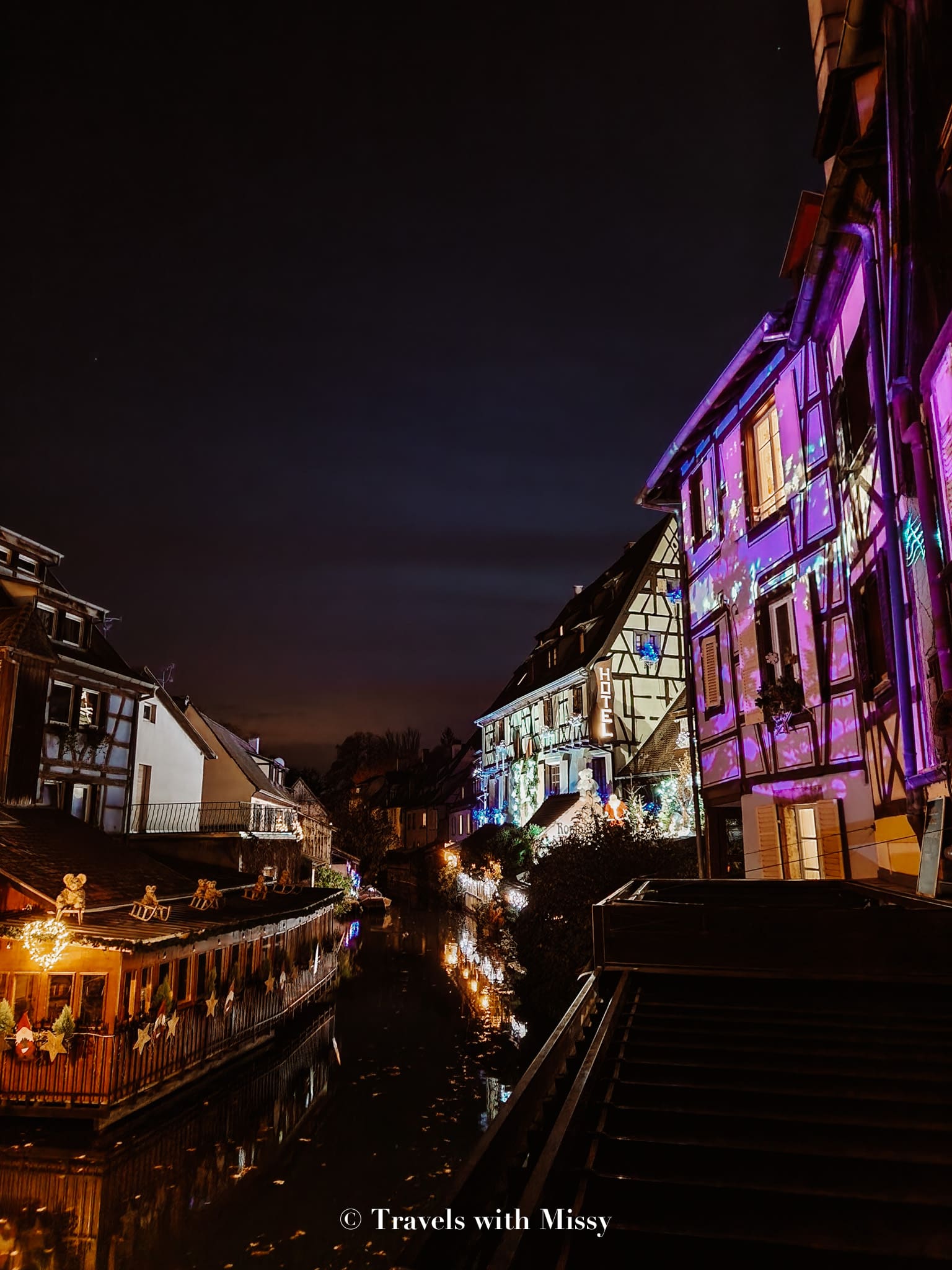 A Guide to the Colmar Christmas Markets 2024 (+ Map) - Travels With Missy