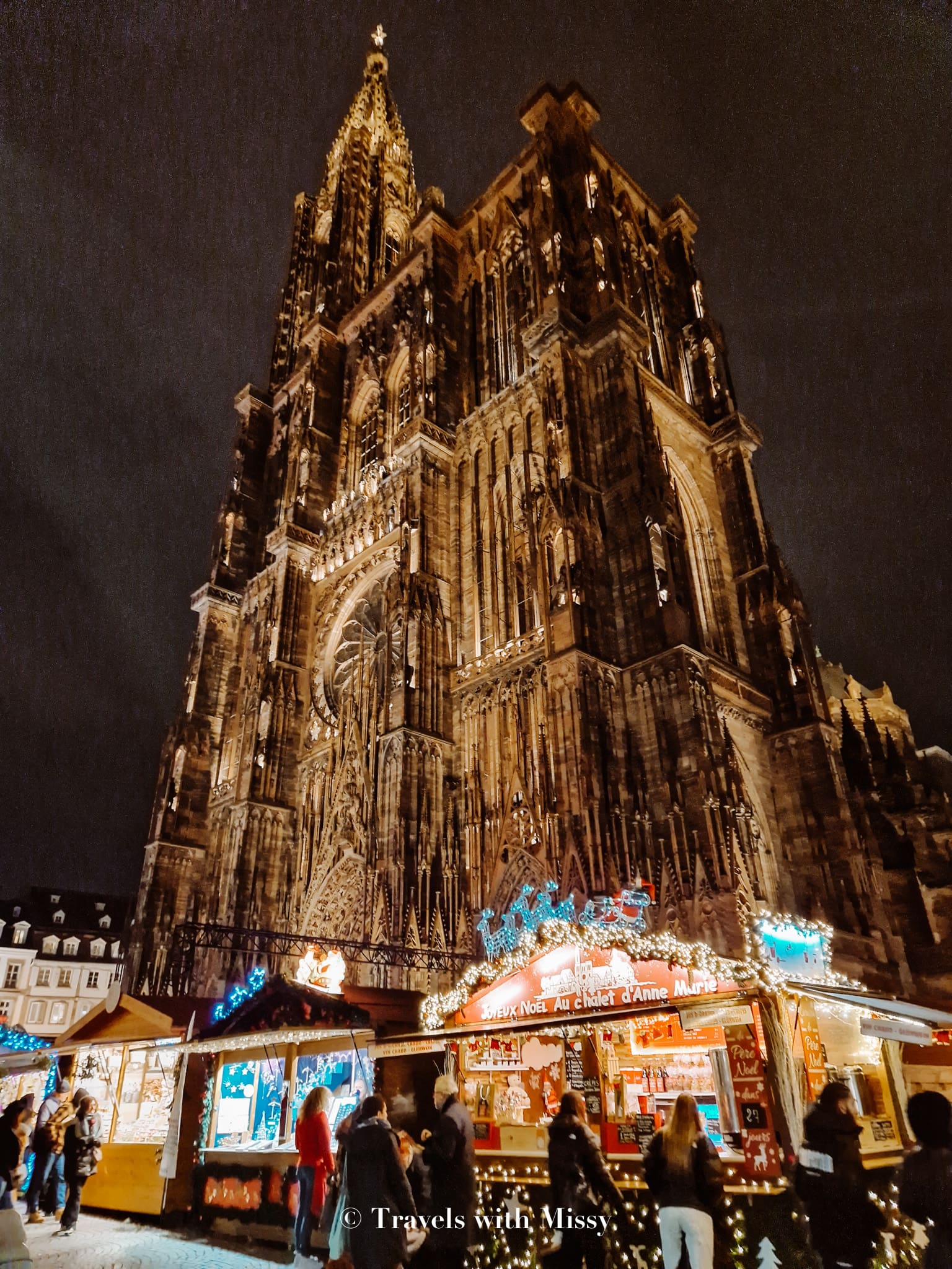 The 10 Best Christmas Markets in Europe 2025 (+Map) - Travels With Missy