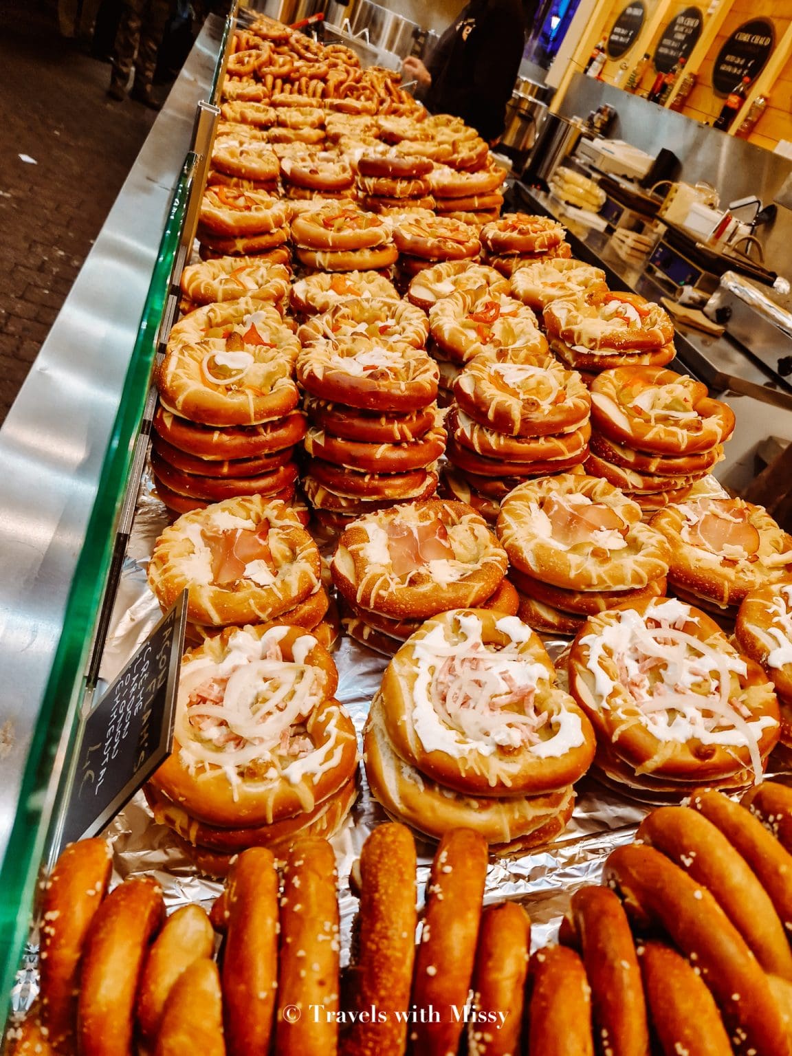 A Guide To the Strasbourg Christmas Markets in 2024 (+ Map!) - Travels ...