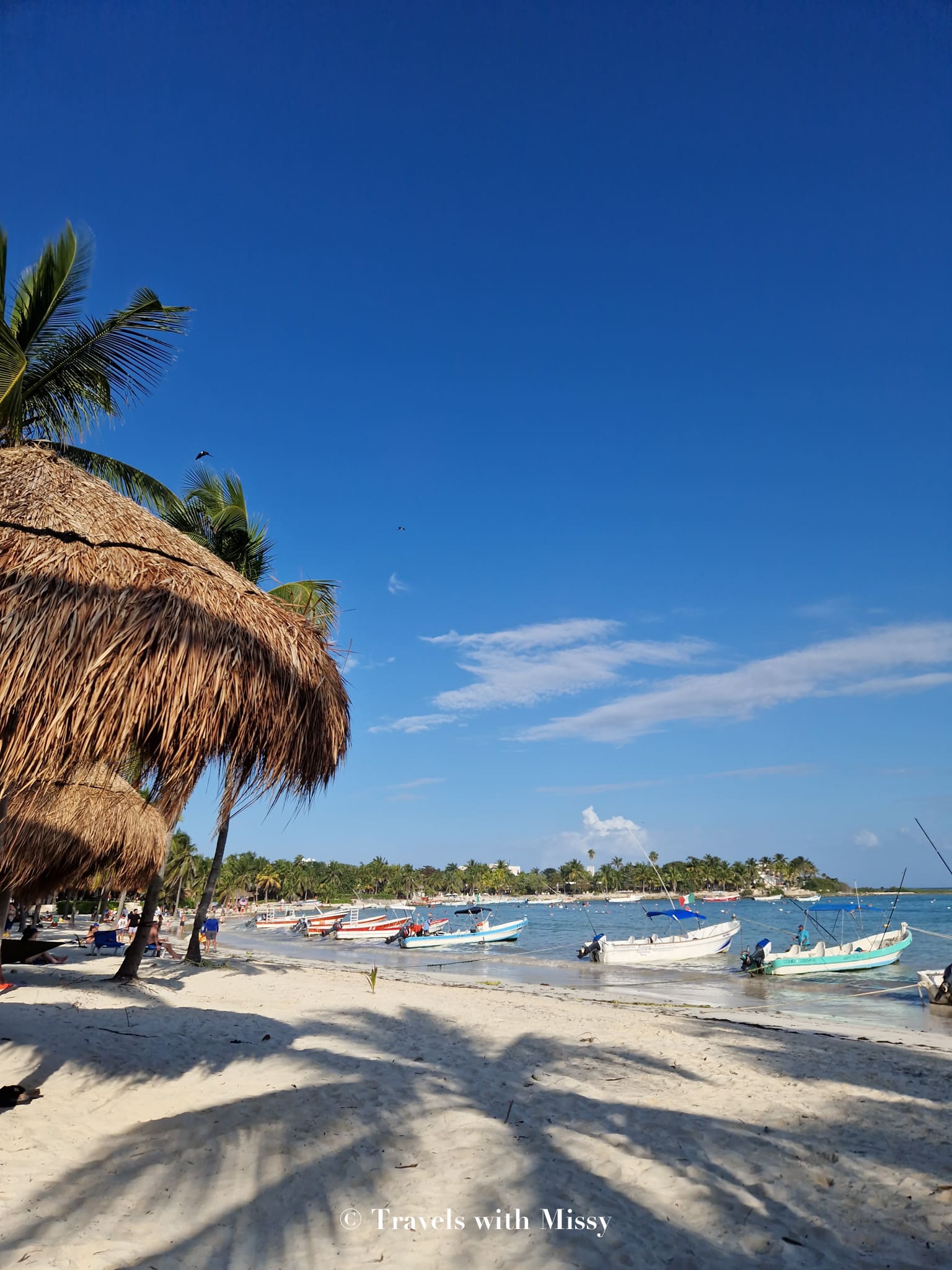 The 2025 Akumal Beach Mexico Guide - Tours, Parking & Restaurants ...