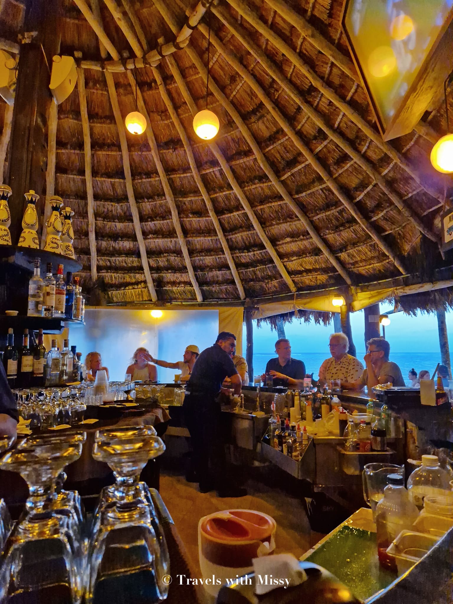 The 2025 Akumal Beach Mexico Guide - Tours, Parking & Restaurants - Travels With Missy