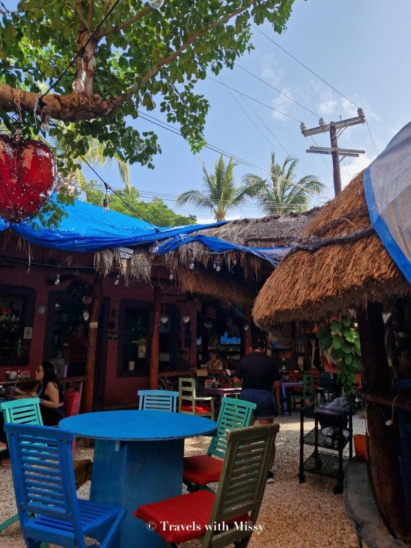 The 2025 Akumal Beach Mexico Guide - Tours, Parking & Restaurants - Travels With Missy