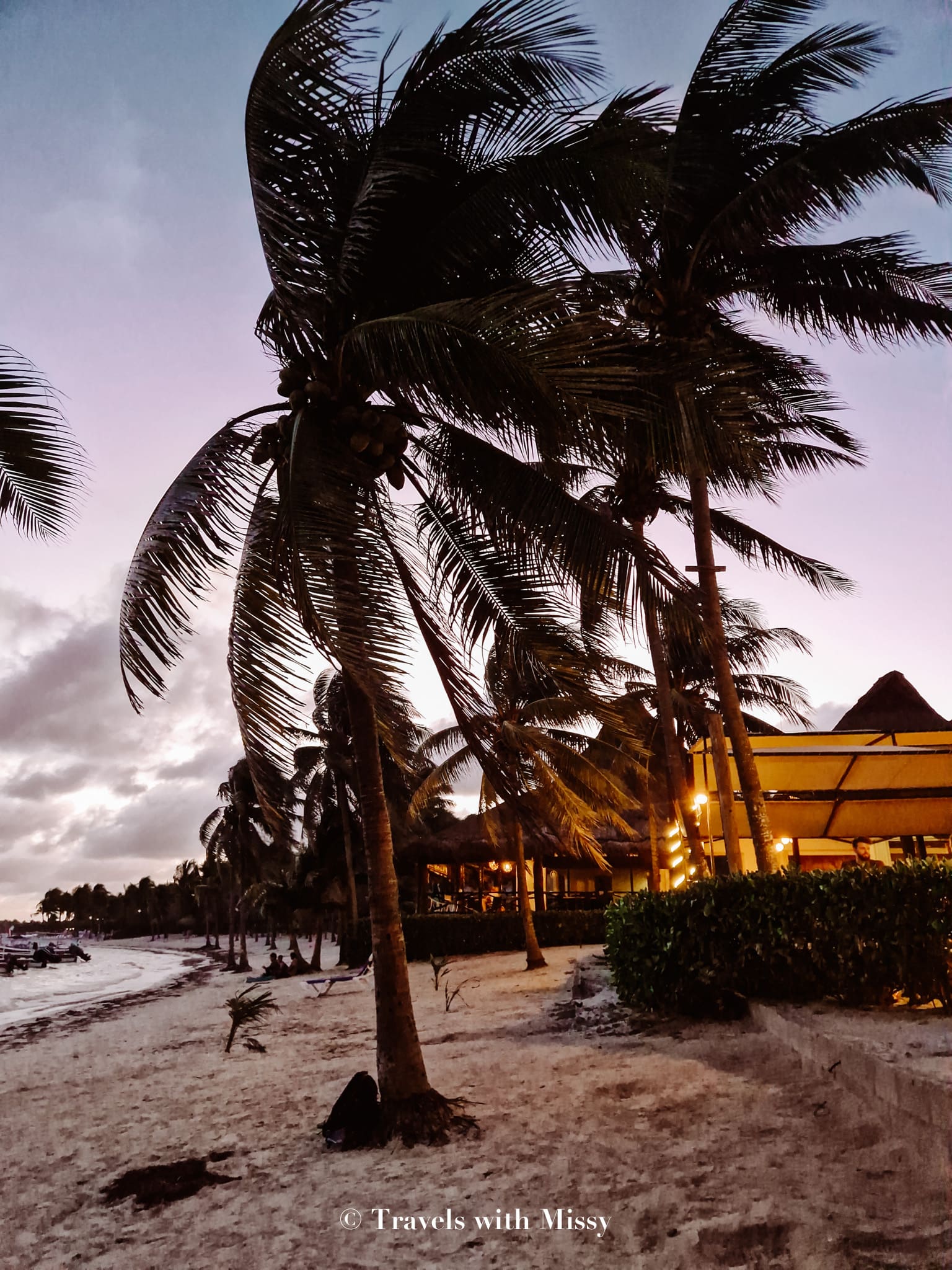 The Guide to Akumal: Hotels, Restaurants & Things To Do - Travels With ...