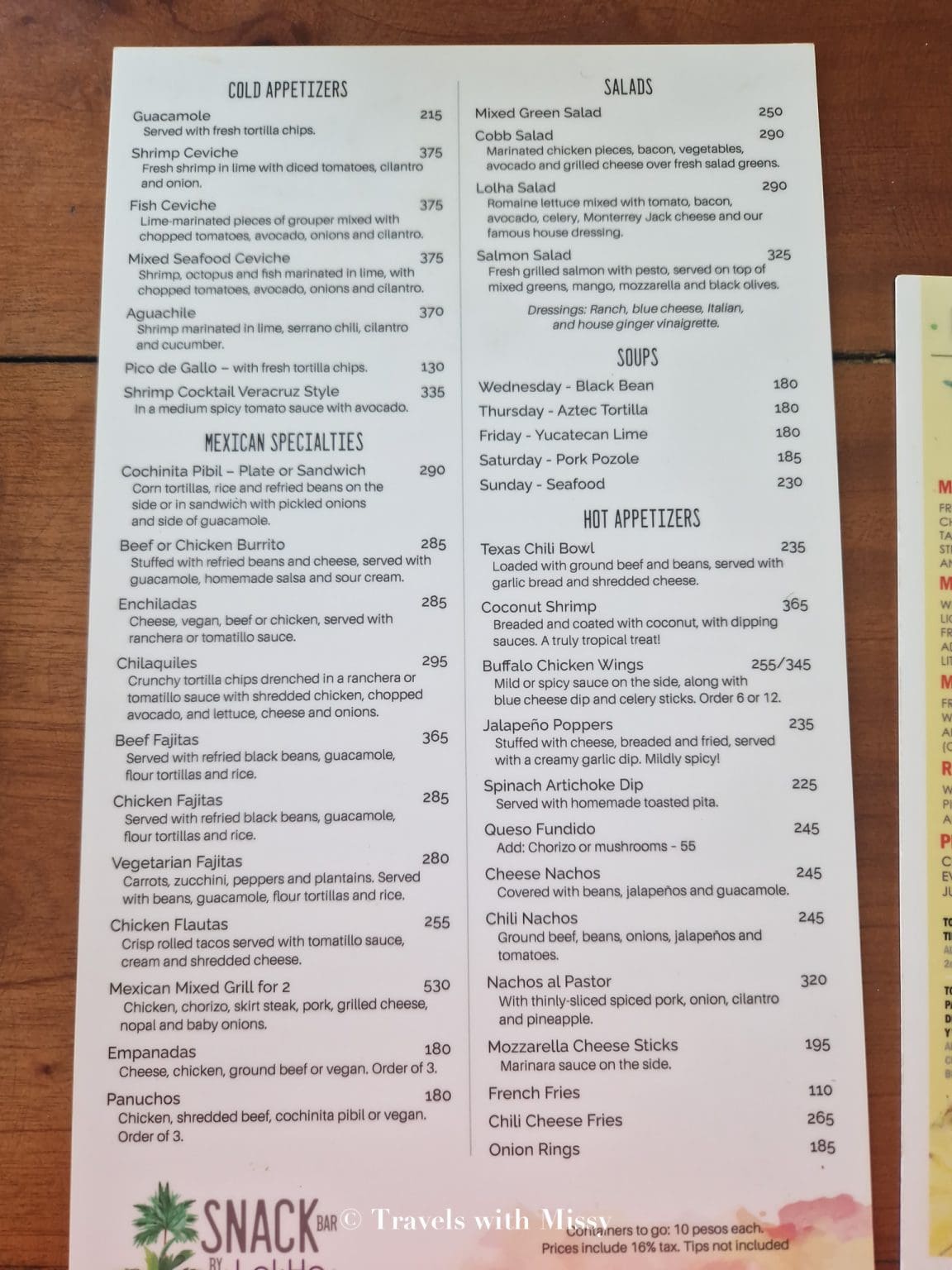 The Guide to Akumal: Hotels, Restaurants & Things To Do - Travels With ...