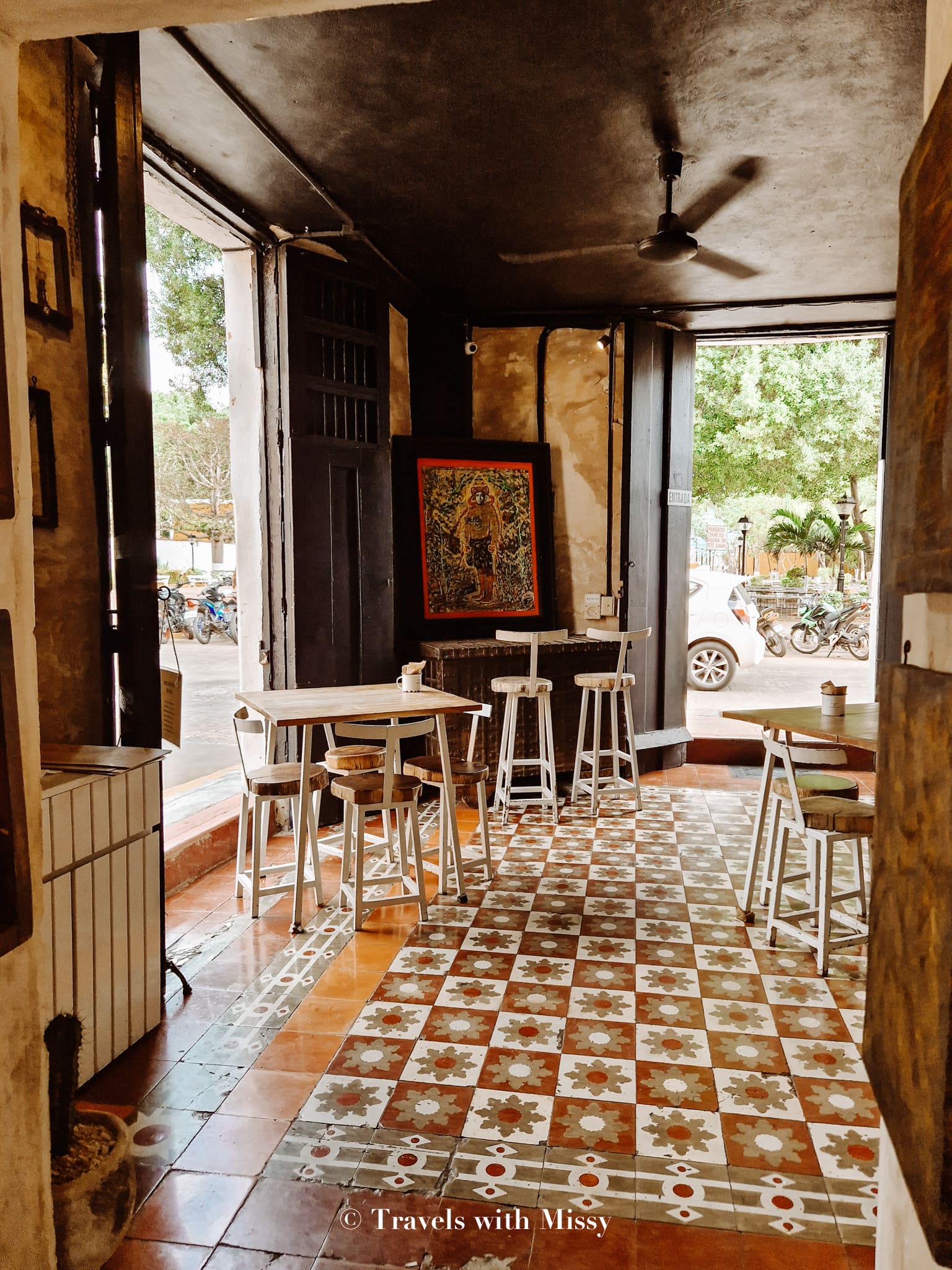 Explore The Best Restaurants in Valladolid (& Street Food!) - Travels ...