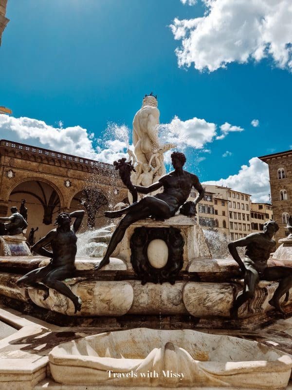 An Action-Packed 2 Days in Florence Itinerary - Travels With Missy
