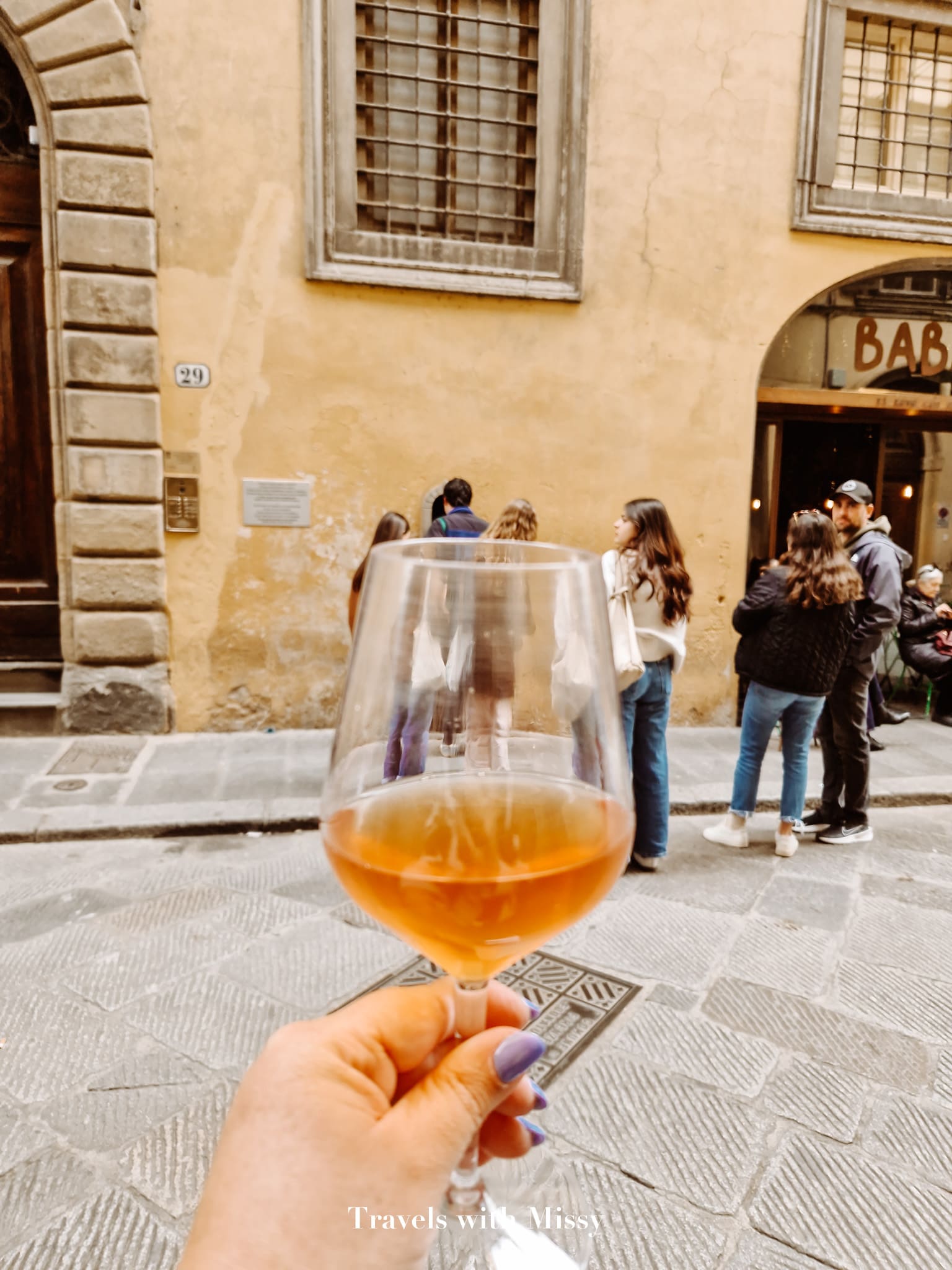 An Action-Packed 2 Days in Florence Itinerary - Travels With Missy