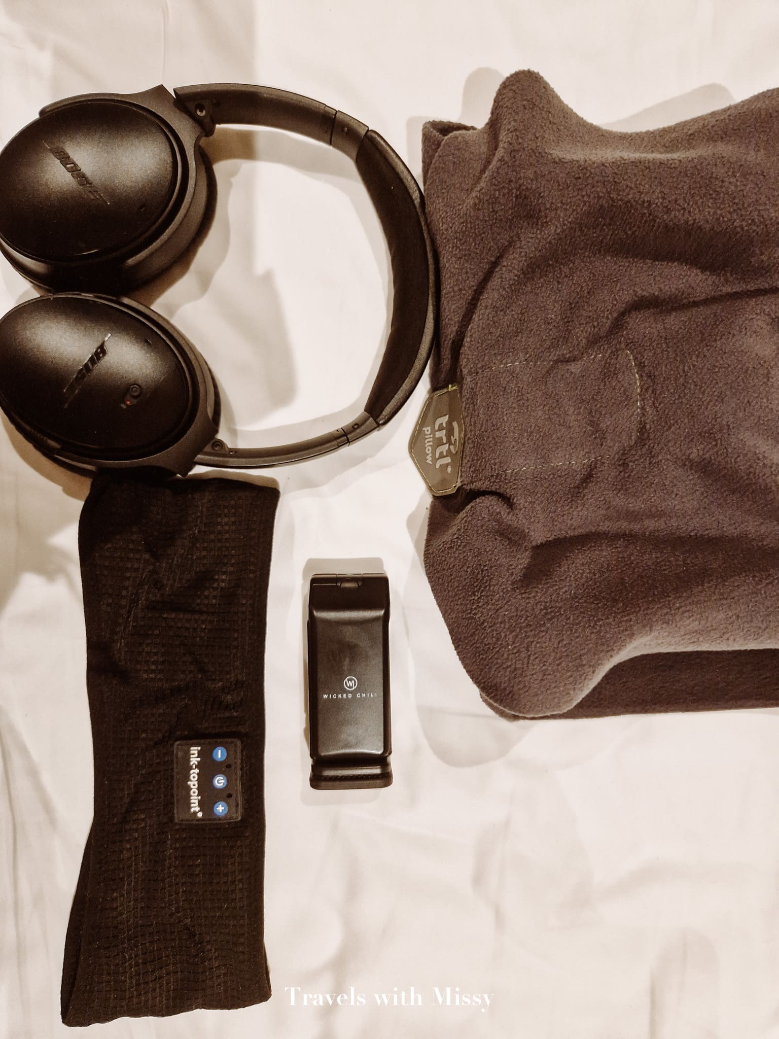 Hand Luggage Packing List Essentials: 4-Day Travel + - Travels With Missy