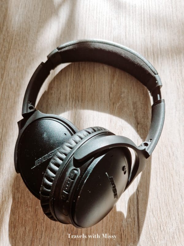 Hand Luggage Packing List Essentials: 4-Day Travel + - Travels With Missy