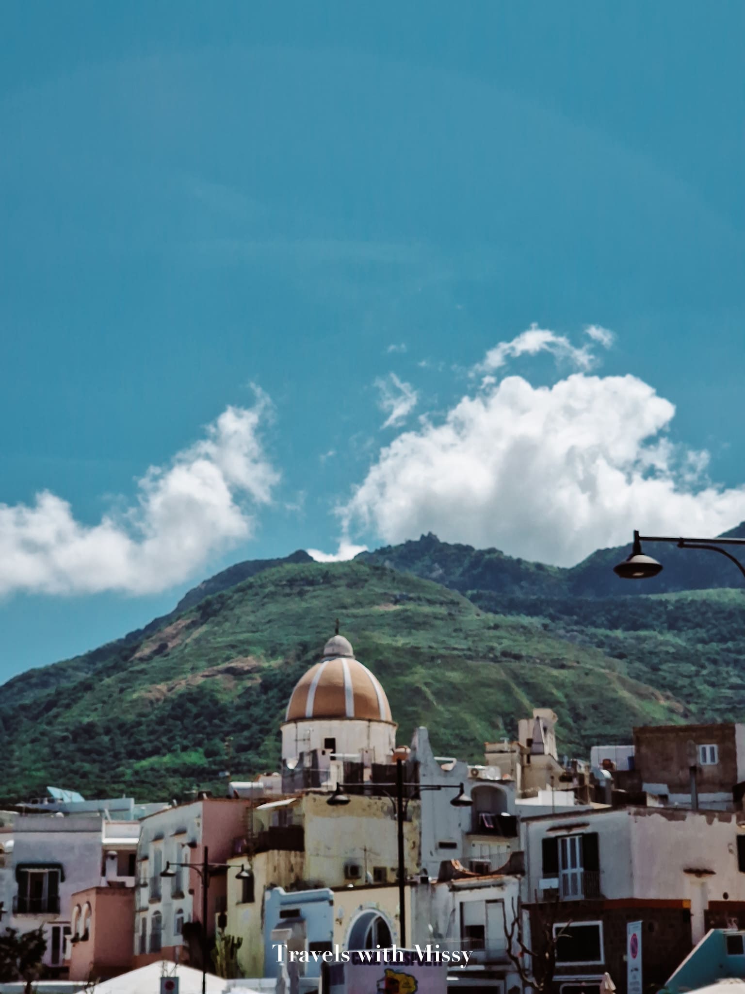A Guide to Ischia - Hotels & Ferries - Travels With Missy