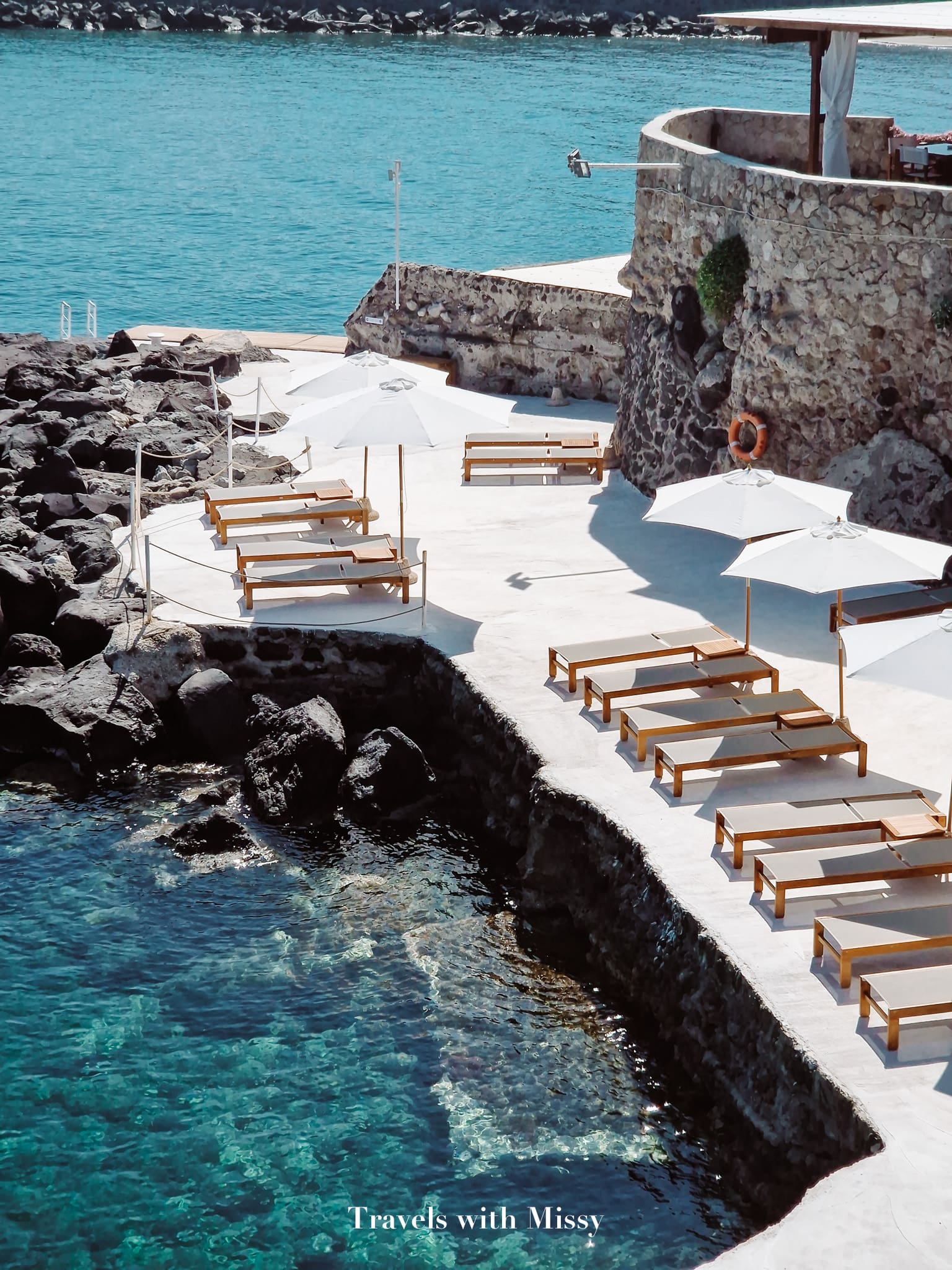 A Guide to Ischia - Hotels & Ferries - Travels With Missy