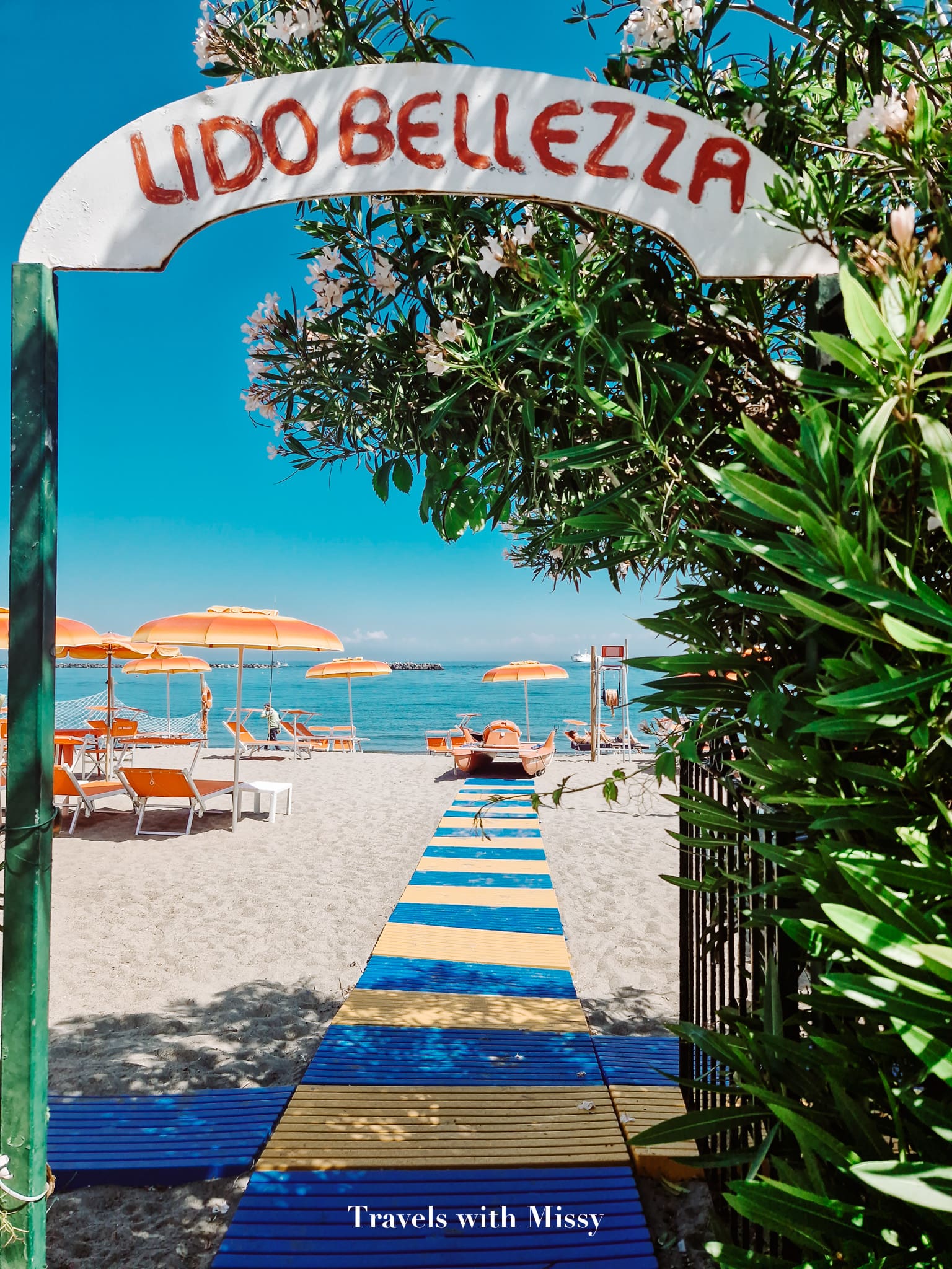 A Guide to Ischia - Hotels & Ferries - Travels With Missy