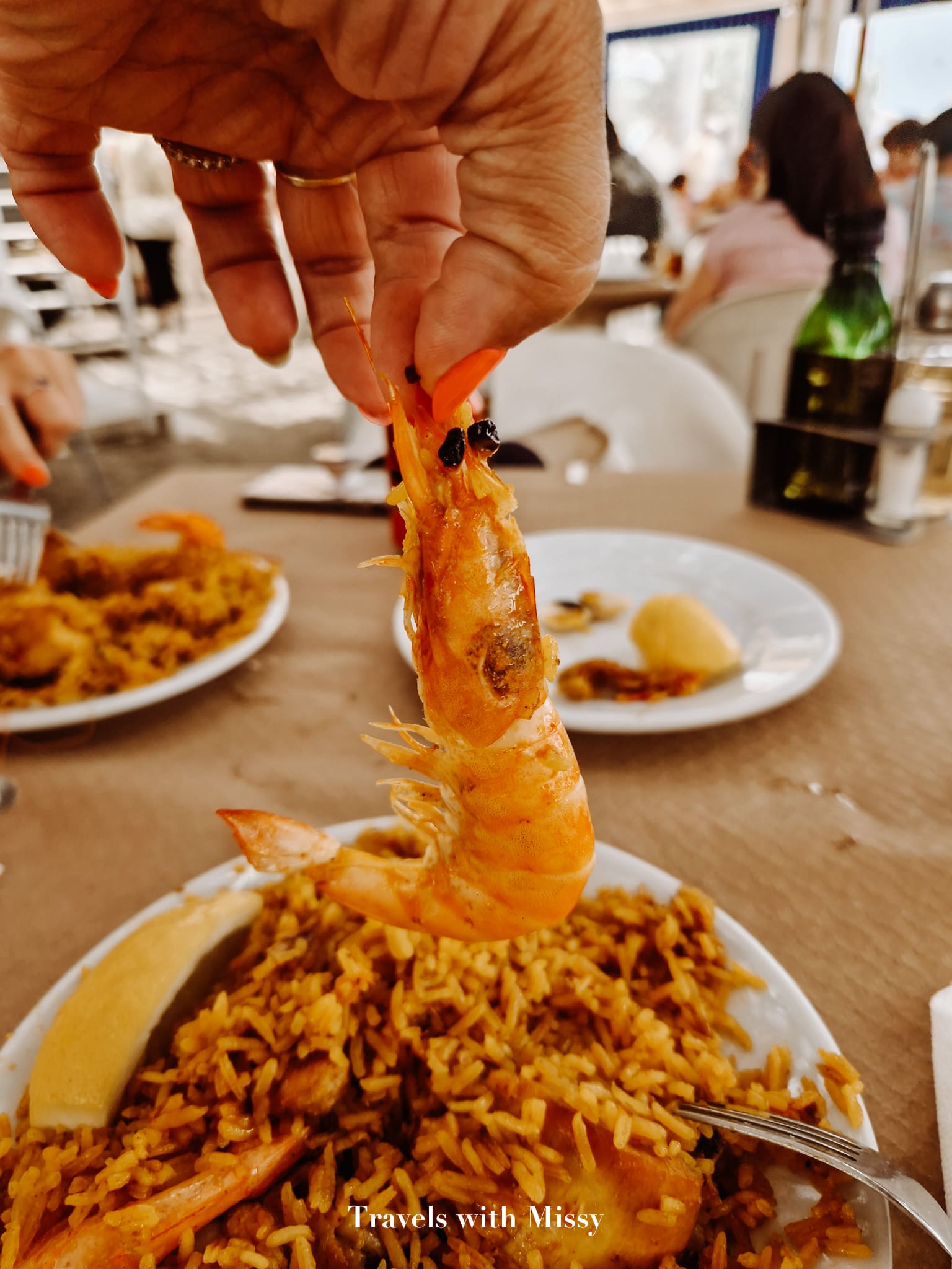 The 14 Best Restaurants in Nerja in 2026 (+ Map!) Travels With Missy