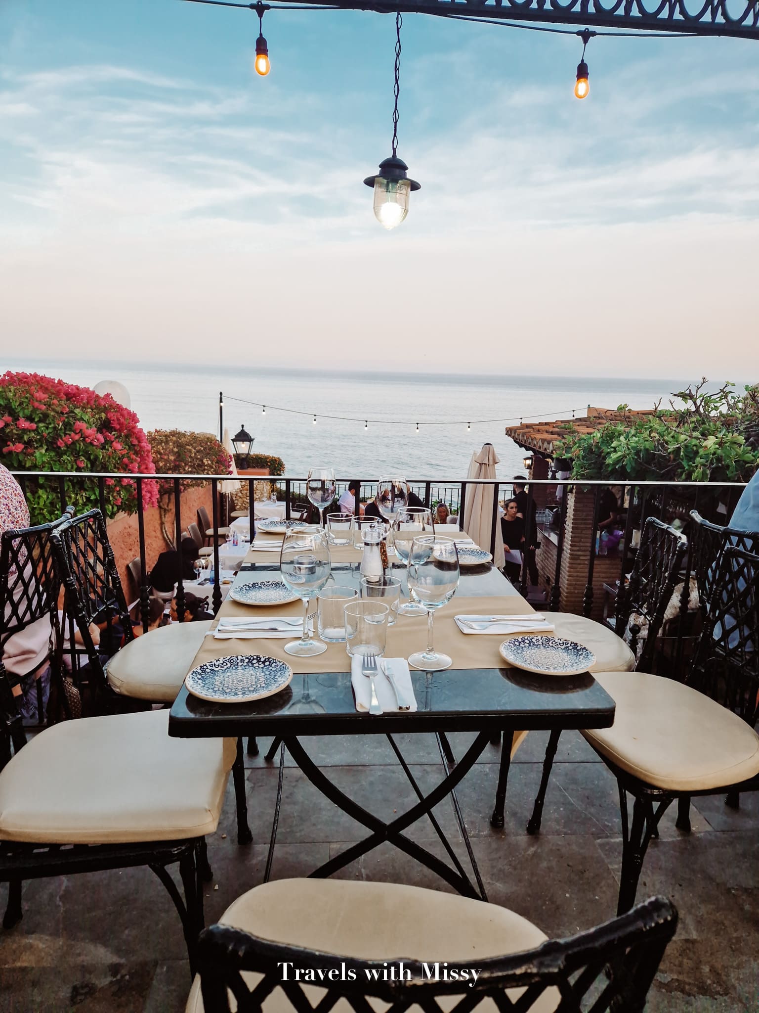 The 14 Best Restaurants in Nerja in 2026 (+ Map!) Travels With Missy