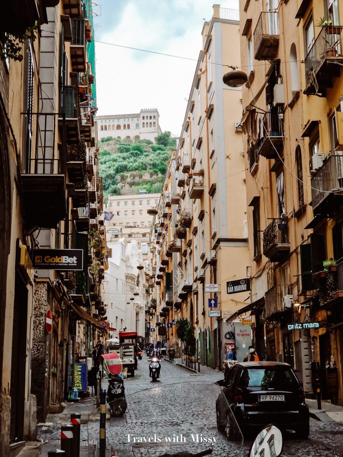 A Guide to Naples, Italy (Food, Tours & Hotels): 2025 - Travels With Missy