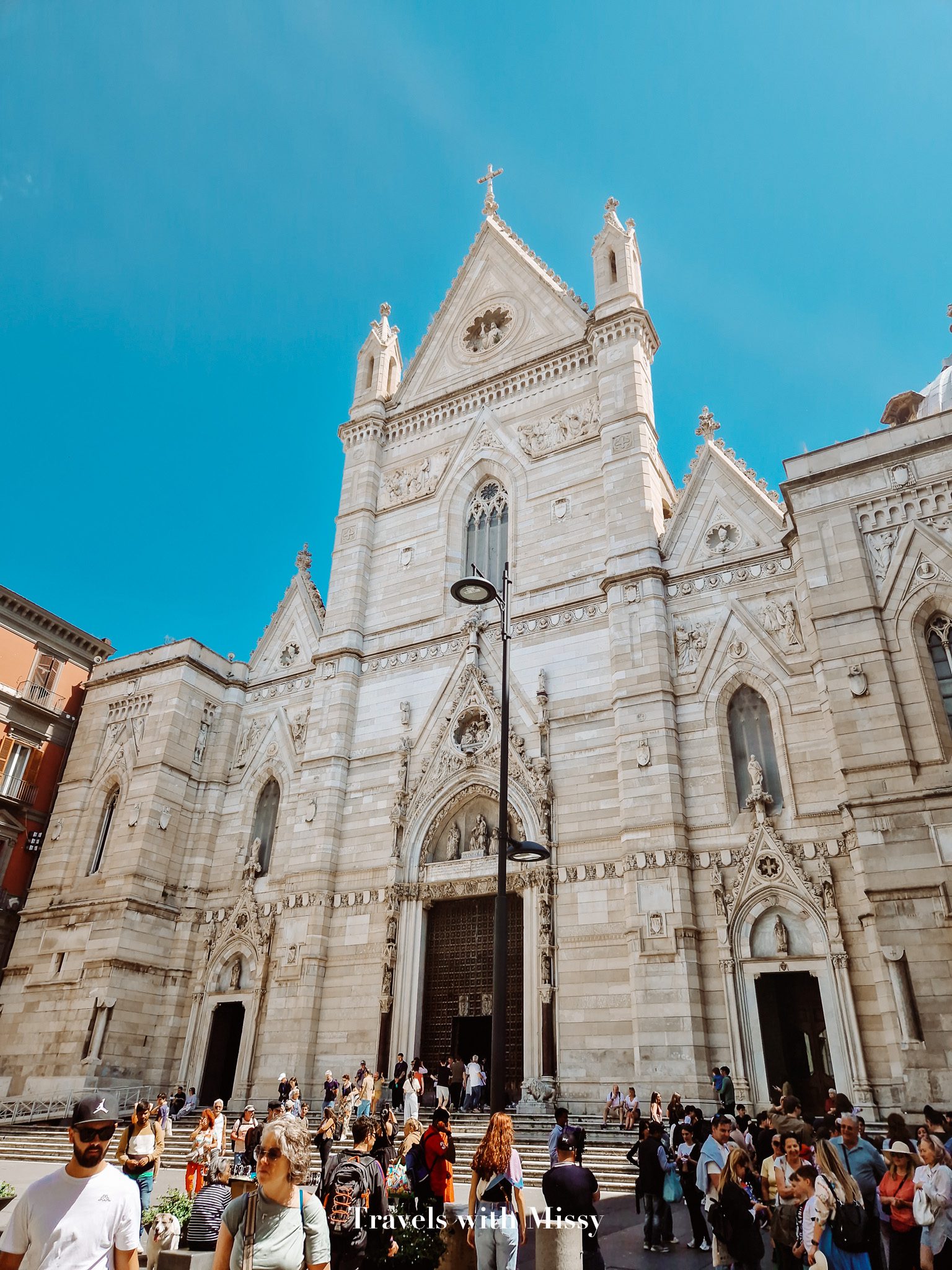 A Guide to Naples, Italy (Food, Tours & Hotels): 2026 - Travels With Missy