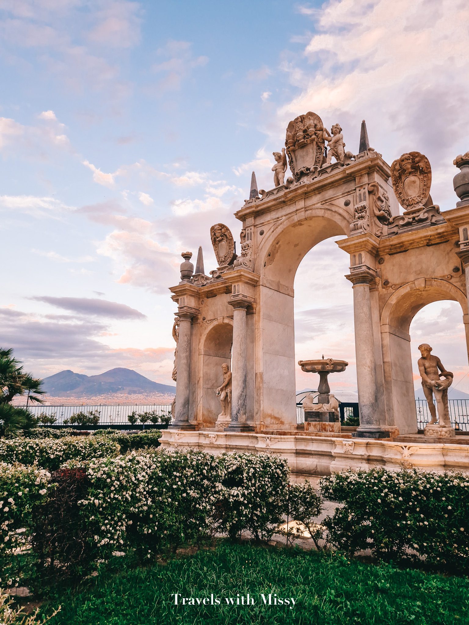 A Guide to Naples, Italy (Food, Tours & Hotels): 2026 - Travels With Missy